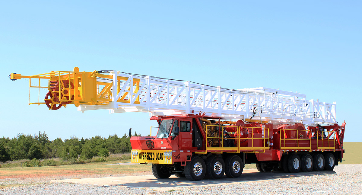 Service King Manufacturing - SK1000