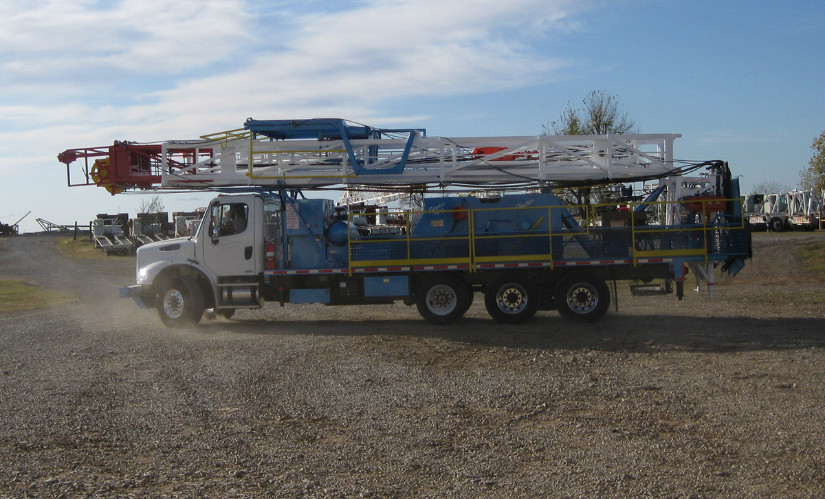 Service King Manufacturing - SK175