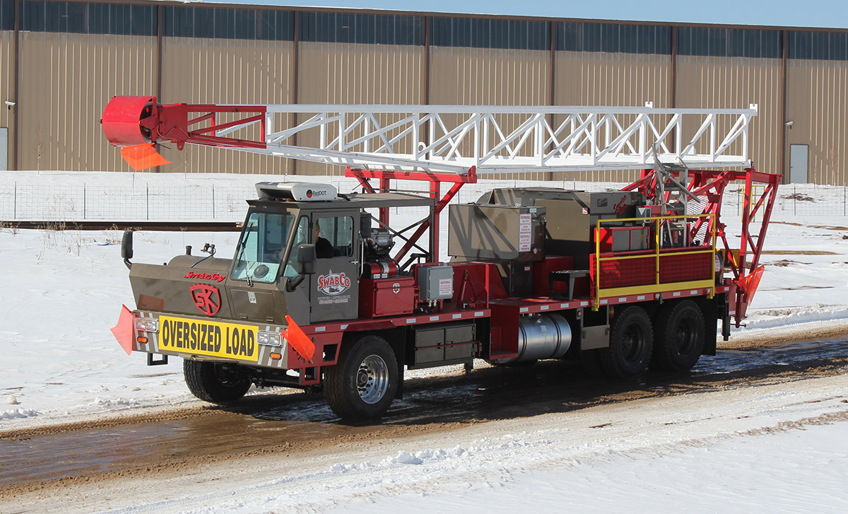 Service King Manufacturing - SK175