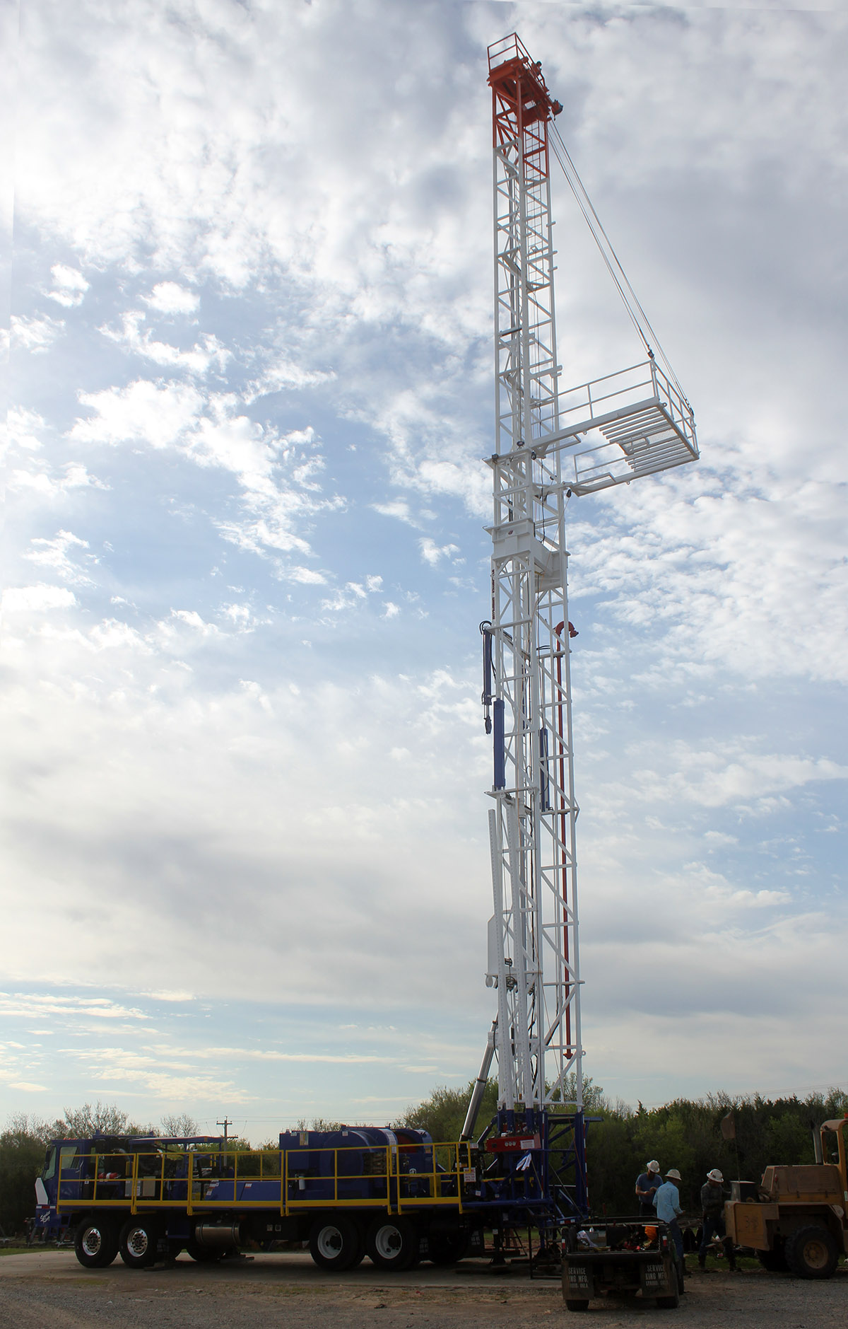 Service King Manufacturing - SK375